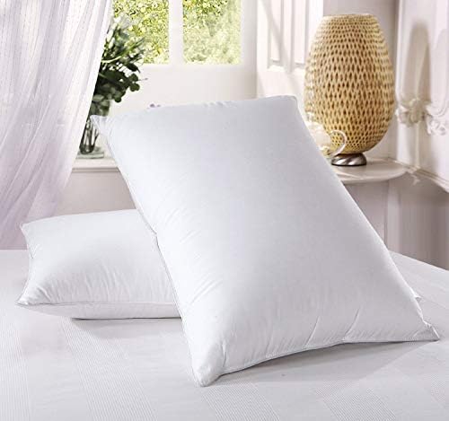 Ultimate Support Pillow 75cm x 50cm – Jansons Direct Linens